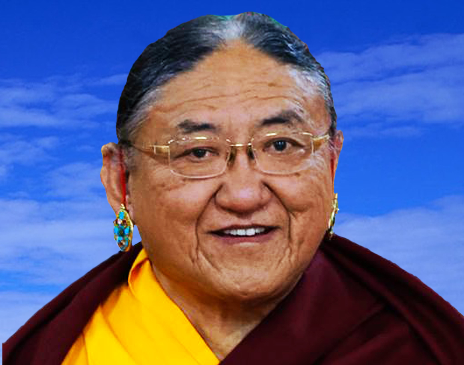 Tibetan International Digital Library